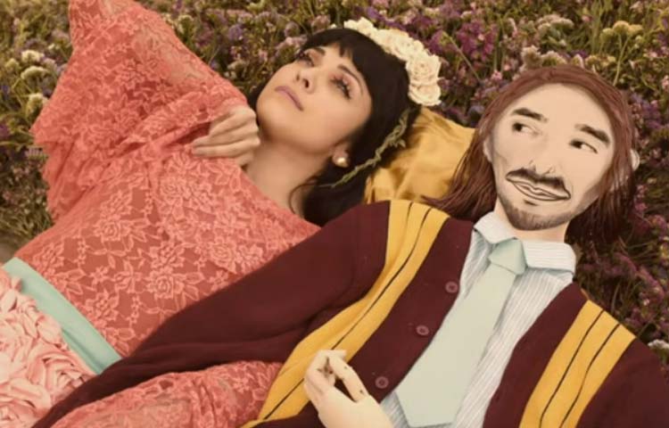 MON LAFERTE Presenta su nuevo sencillo PRIMAVERAL – Cudisco MON LAFERTE Presenta su nuevo sencillo PRIMAVERAL – Cudisco